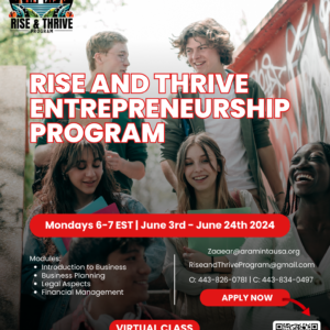 Events Archive - Araminta